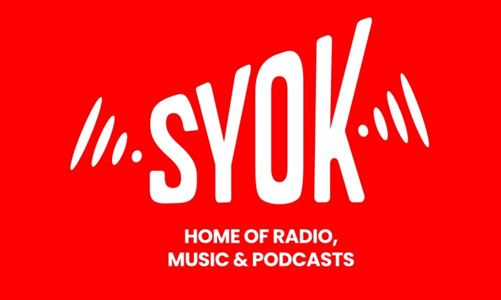 SYOK APP新增60个新网络电台 节目更多元化 - LIFESTYLE - YesBoss