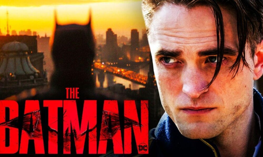 《The Batman》全新预告发布 经典人物全登场 - 娱乐星闻 - YesBoss