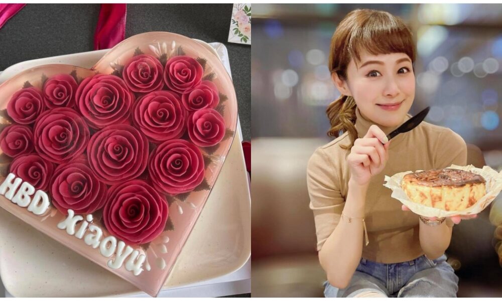 小玉庆祝36岁生日 预告“继续搞怪，过吃货人生！” - 娱乐星闻 - YesBoss