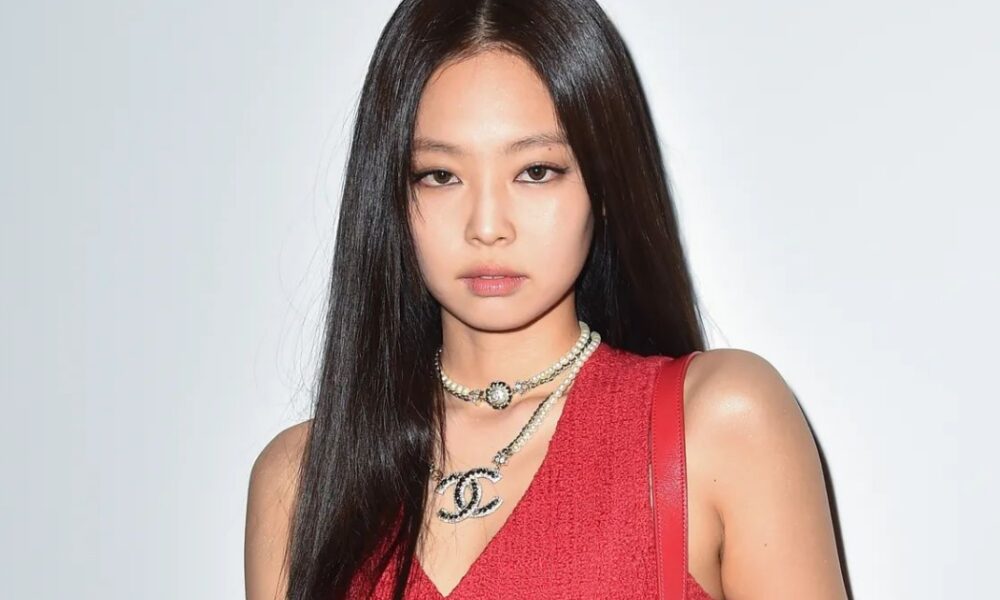 Jennie首次亮相好莱坞剧集 却陷入文化挪用争议！ - 娱乐星闻 - YesBoss