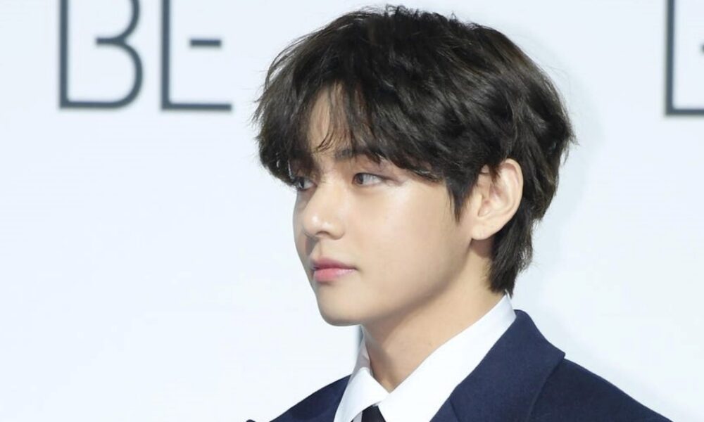 V和Jennie纽约密会？ 更新IG照爆疑点 - 娱乐星闻 - YesBoss