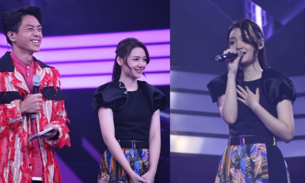 《声梦传奇2海外踢馆赛》11.5启播 大马彭诩越获赞唱出个人风格 - 娱乐星闻 - YesBoss