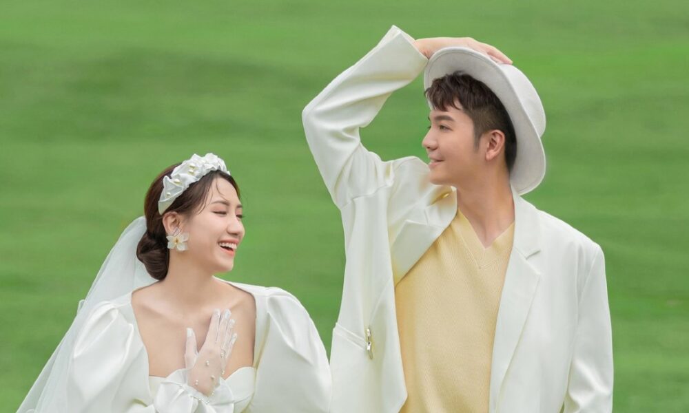 朱浩仁否认婚前登门求赞助 怒呛爆料者：露脸把话说清楚 - 娱乐星闻 - YesBoss