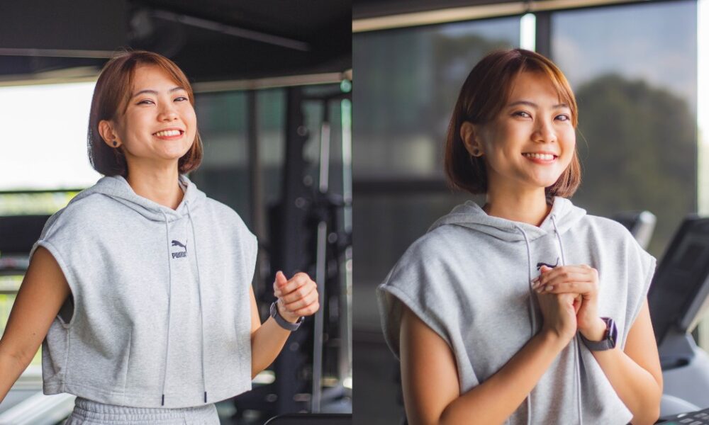 【享瘦兔年2023】Catherine凯心分享不发胖小贴士 你有吃对吗？ - 娱乐星闻 - YesBoss