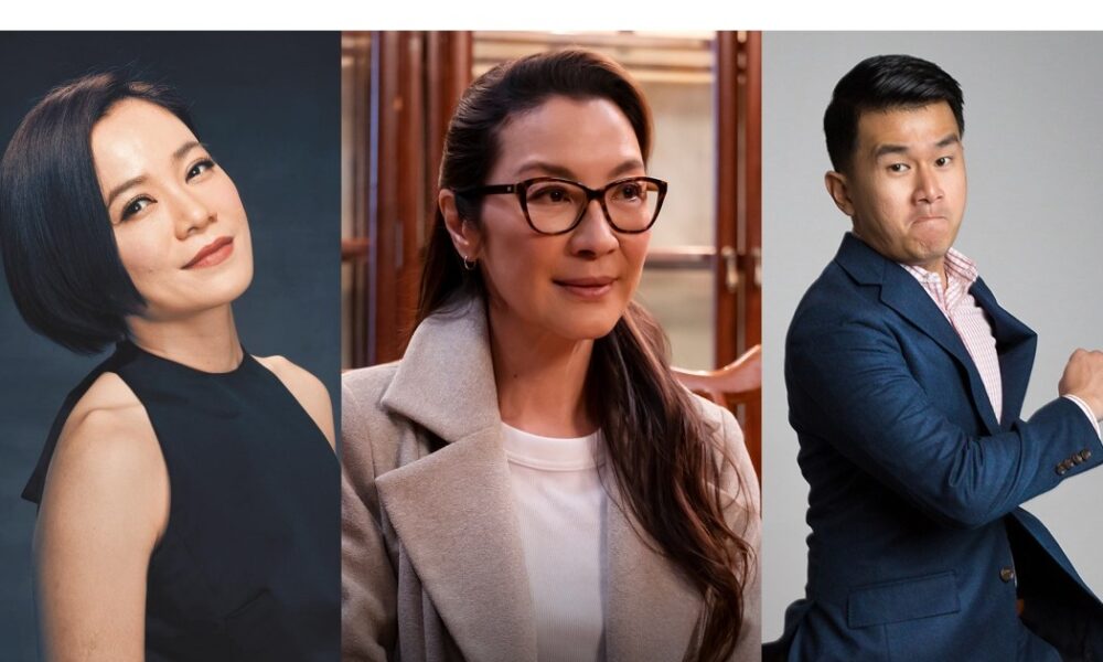 《西游ABC》超强阵容曝光 3大马演员同台飙戏 - 娱乐星闻 - YesBoss