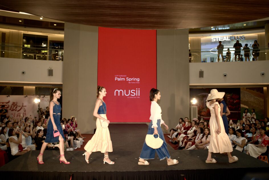 毛毛泪提身材丰腴遭酸民攻击 吴美锜力挺：自在最重要 - LIFESTYLE - YesBoss