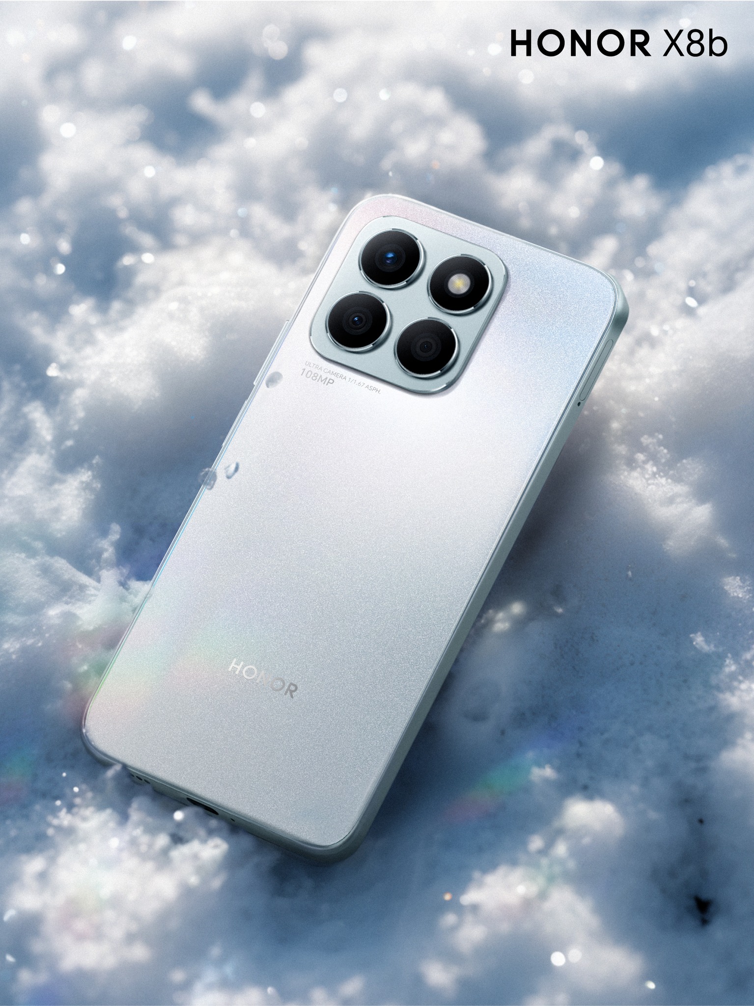 HONOR X系列发布2款新机 上架时间曝光 - LIFESTYLE - YesBoss
