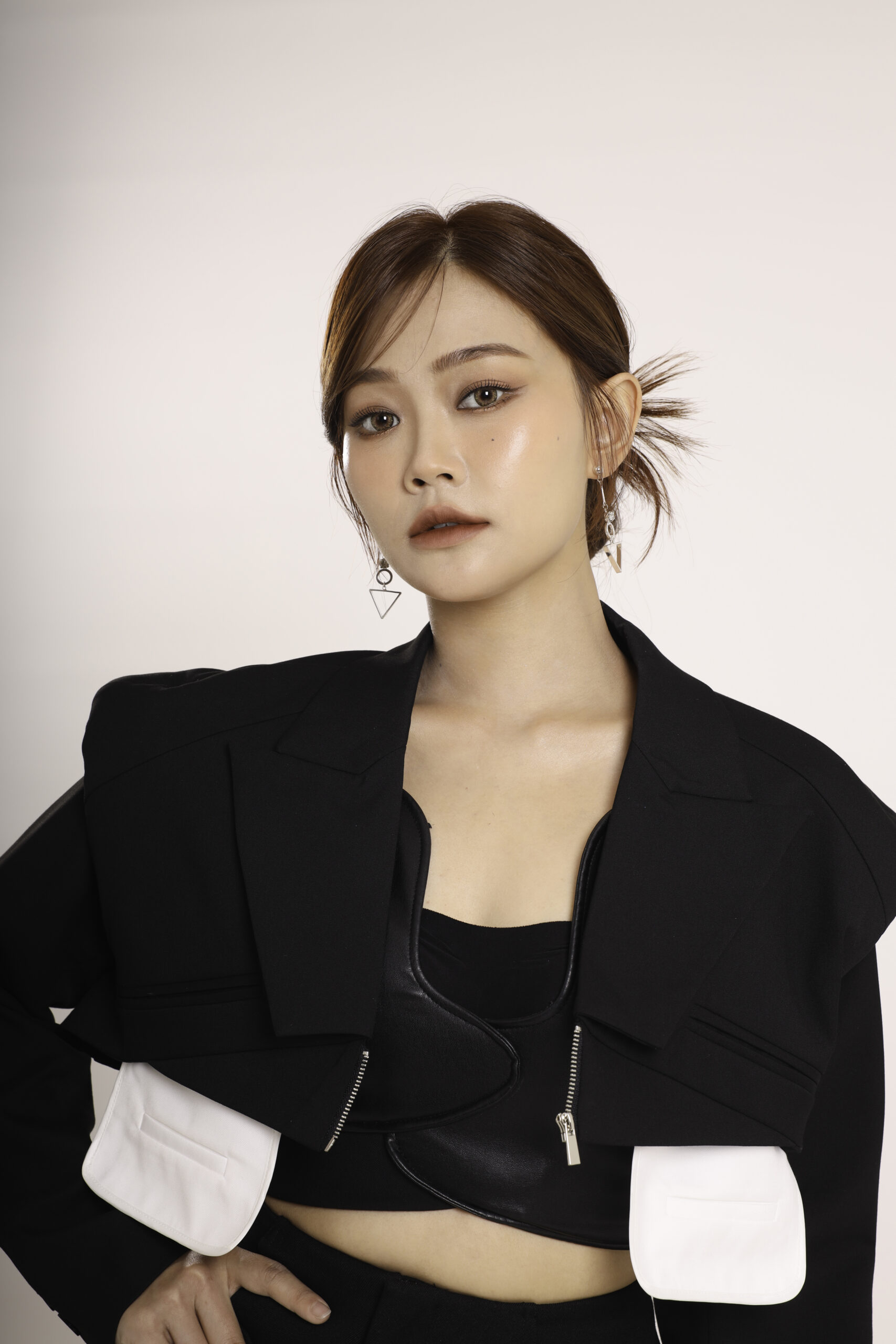 DIOR大颖圆已逝母亲心愿 12月13日云顶开唱 - 娱乐星闻 - YesBoss