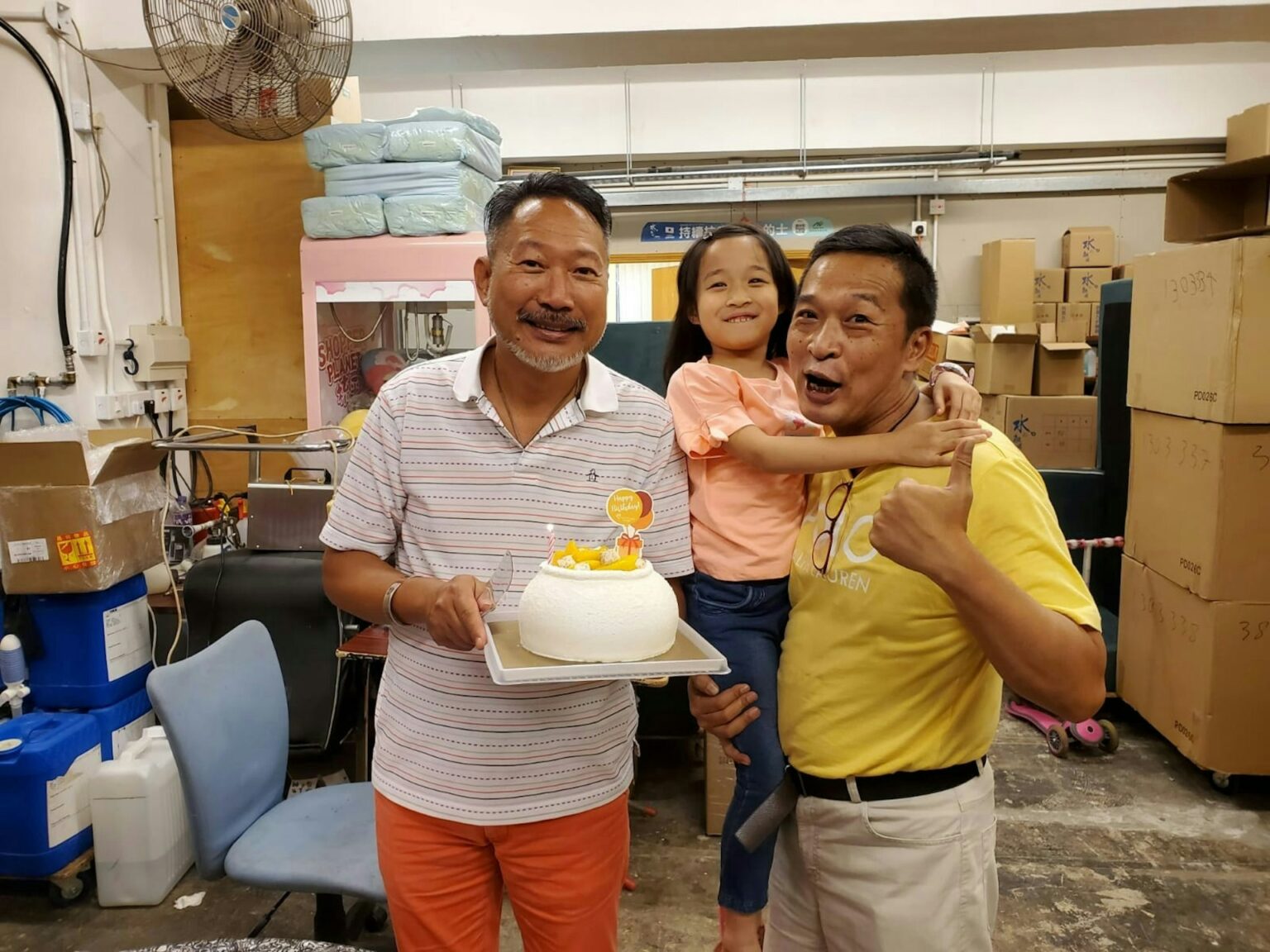 前TVB“御用烂仔”游飚 脑出血昏迷不治享年57岁 - 娱乐星闻 - YesBoss