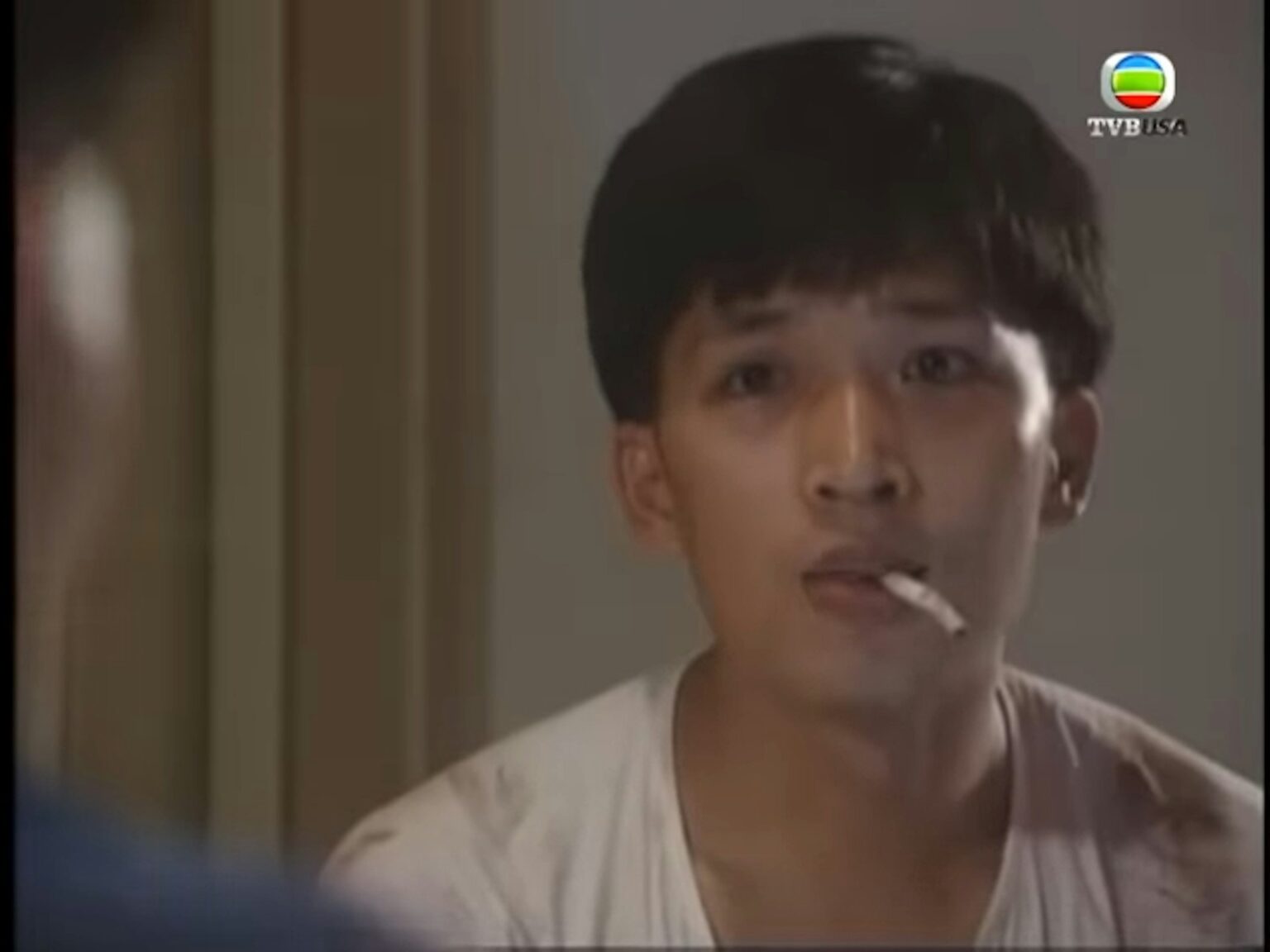 前TVB“御用烂仔”游飚 脑出血昏迷不治享年57岁 - 娱乐星闻 - YesBoss